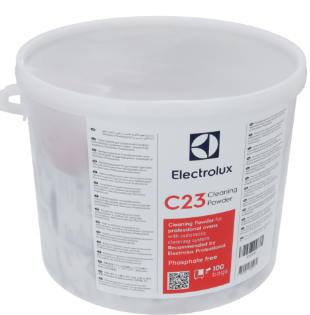 Electrolux uunin pesuainetabletti - RST-Service verkkokauppa